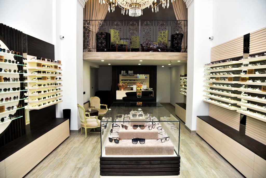 DIOPTA - Optical Stores