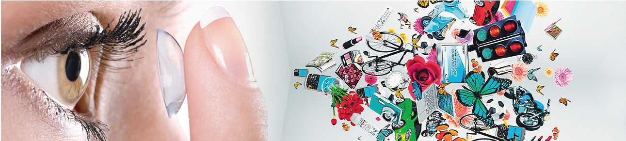 DIOPTA - Optical Stores