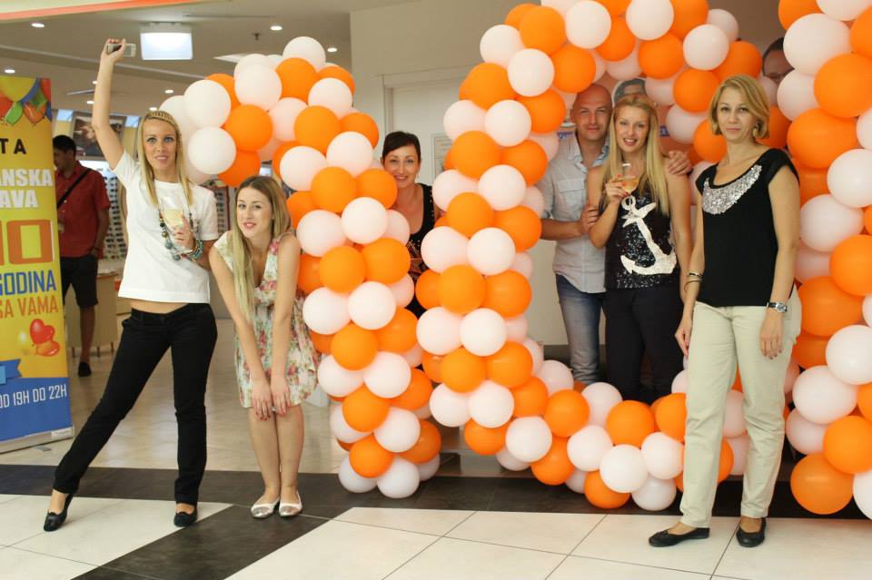 DIOPTA - Optical Stores